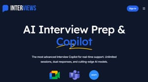 Interview Copilot | Interviews Chat