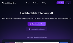 TOOLHUNT - Discover the largest collection of online tools.