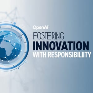 OpenAI's Policy Guidelines: Fostering Innovation with Responsibility