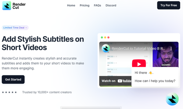 TOOLHUNT - Discover the largest collection of online tools.