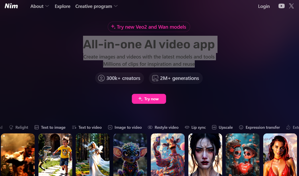 TOOLHUNT - Discover the largest collection of online tools.